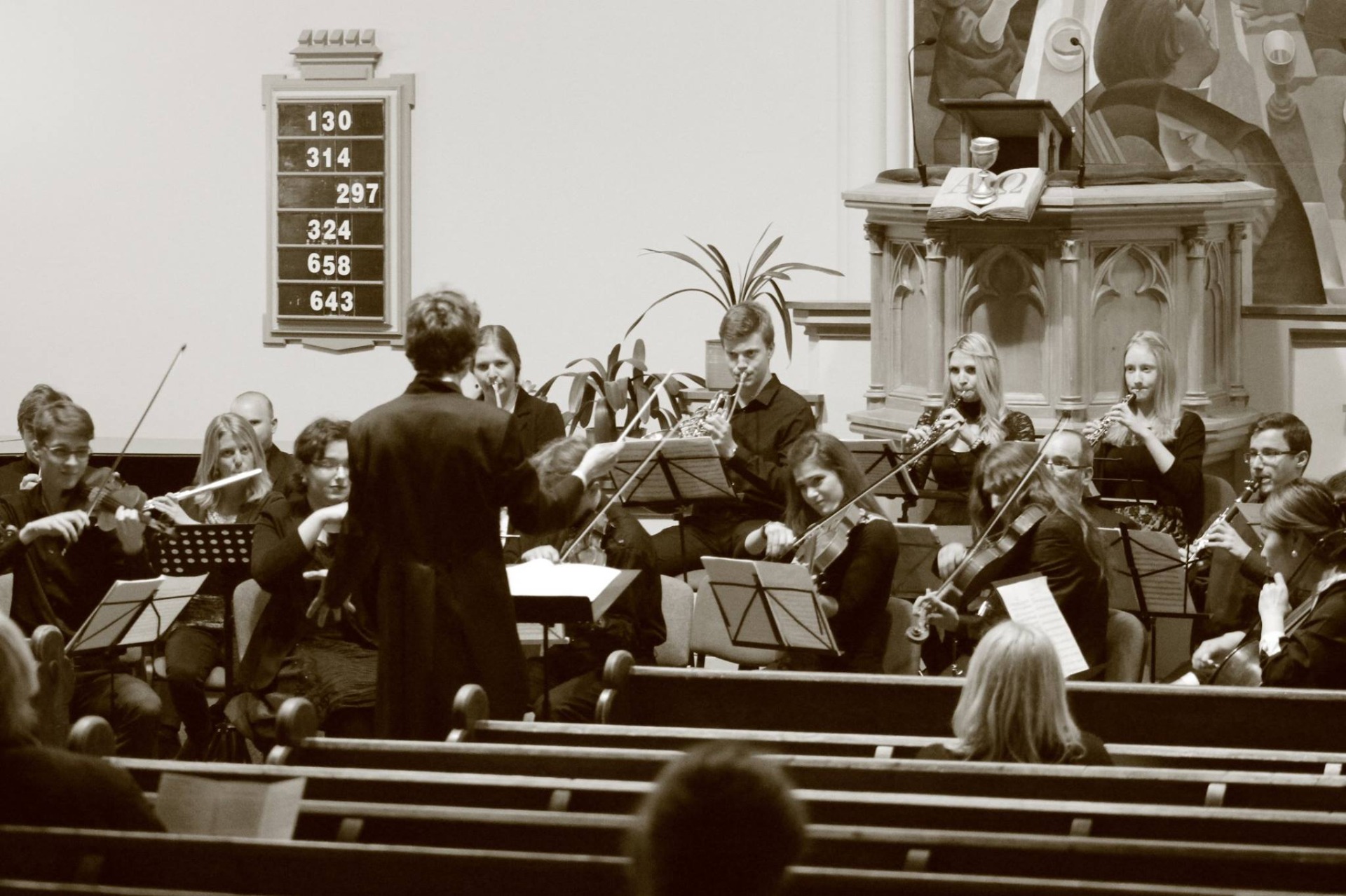 Robin Laub | Životopis