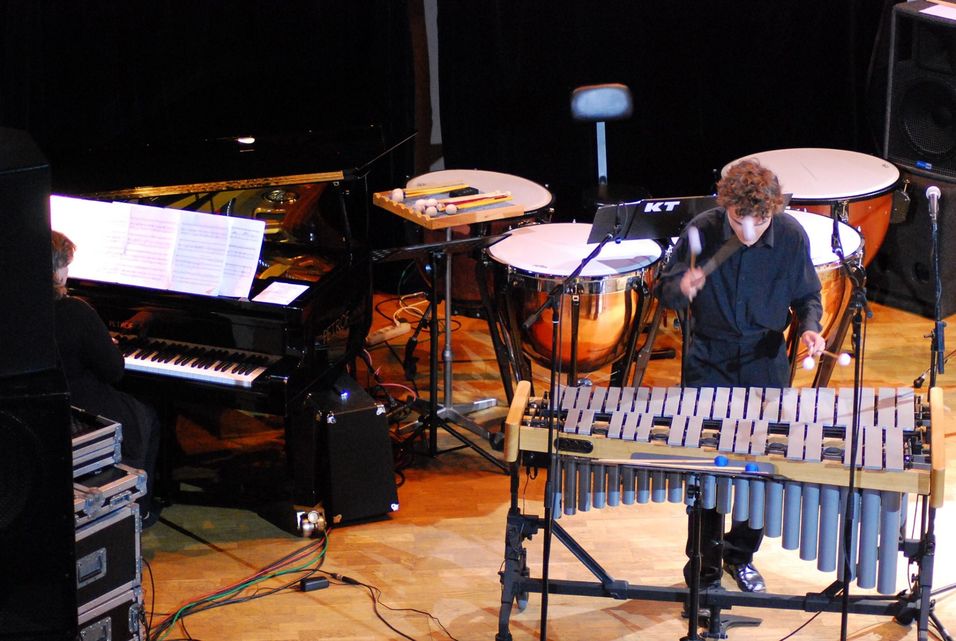 Robin Laub | Životopis